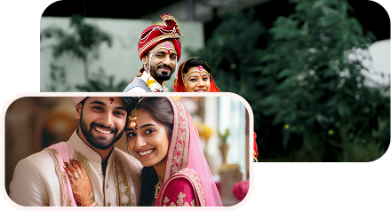 Highly Trusted Matrimonial Site - Truly Matrimony
